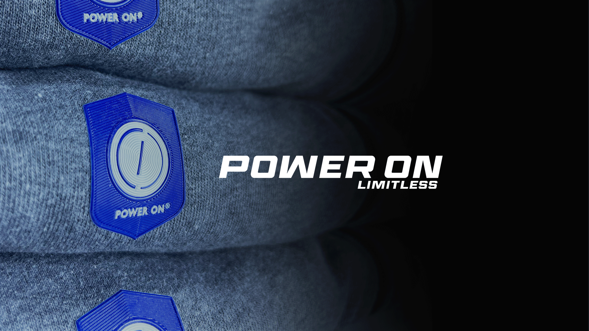Power On